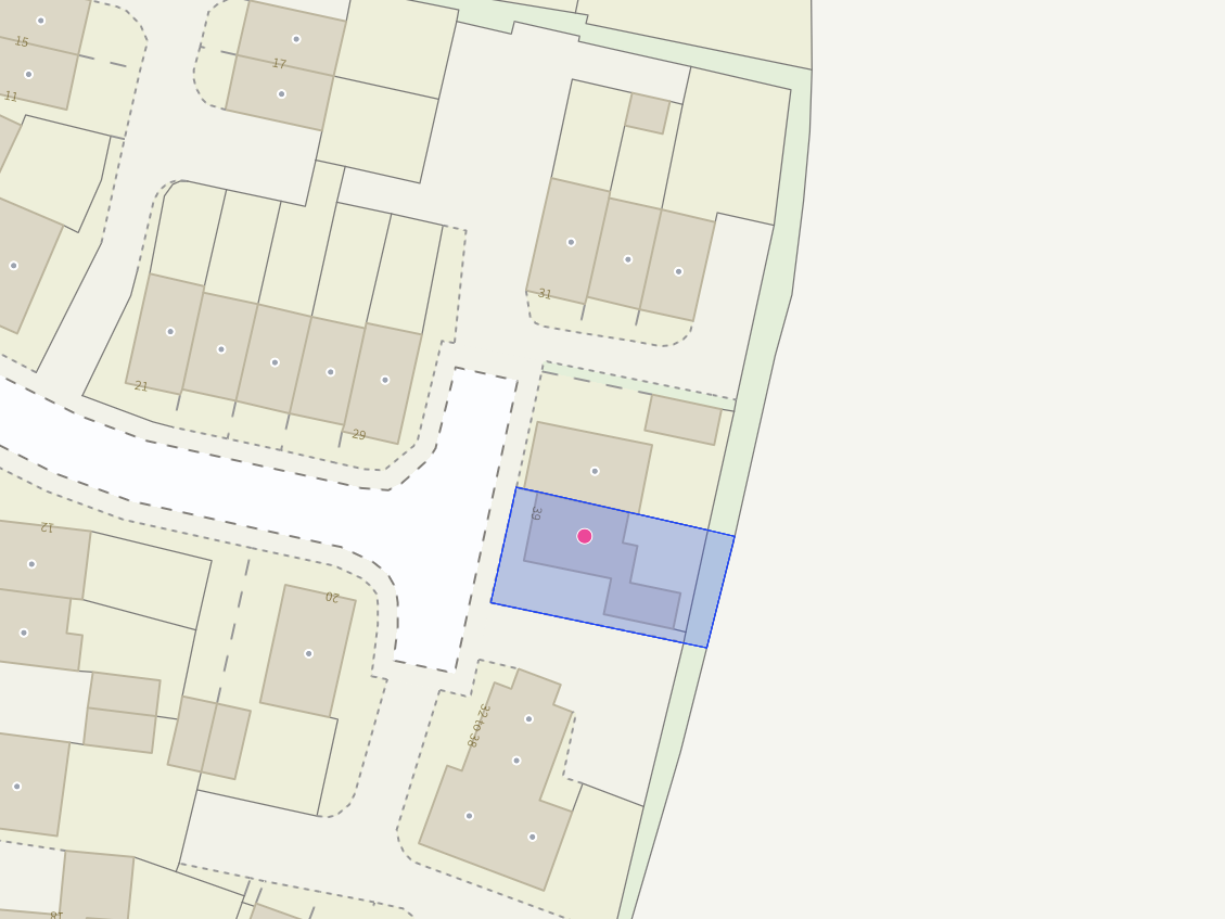 12a Fosters Booth Road, Pattishall NN12 8JU - Towcester Homes