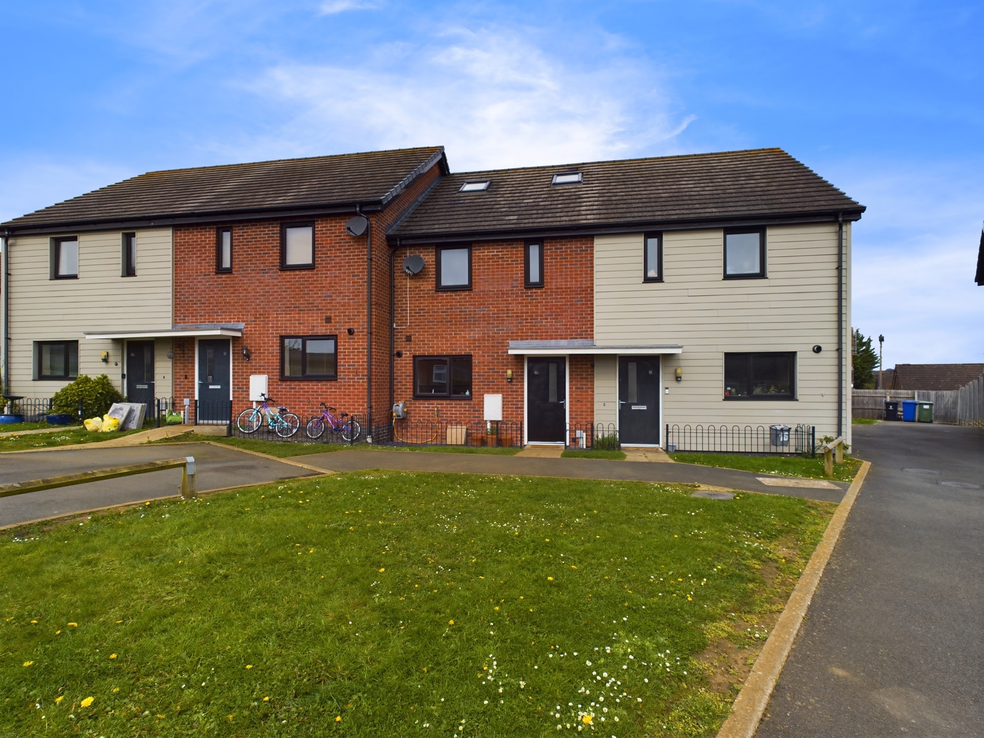 Property Listings - Towcester Homes