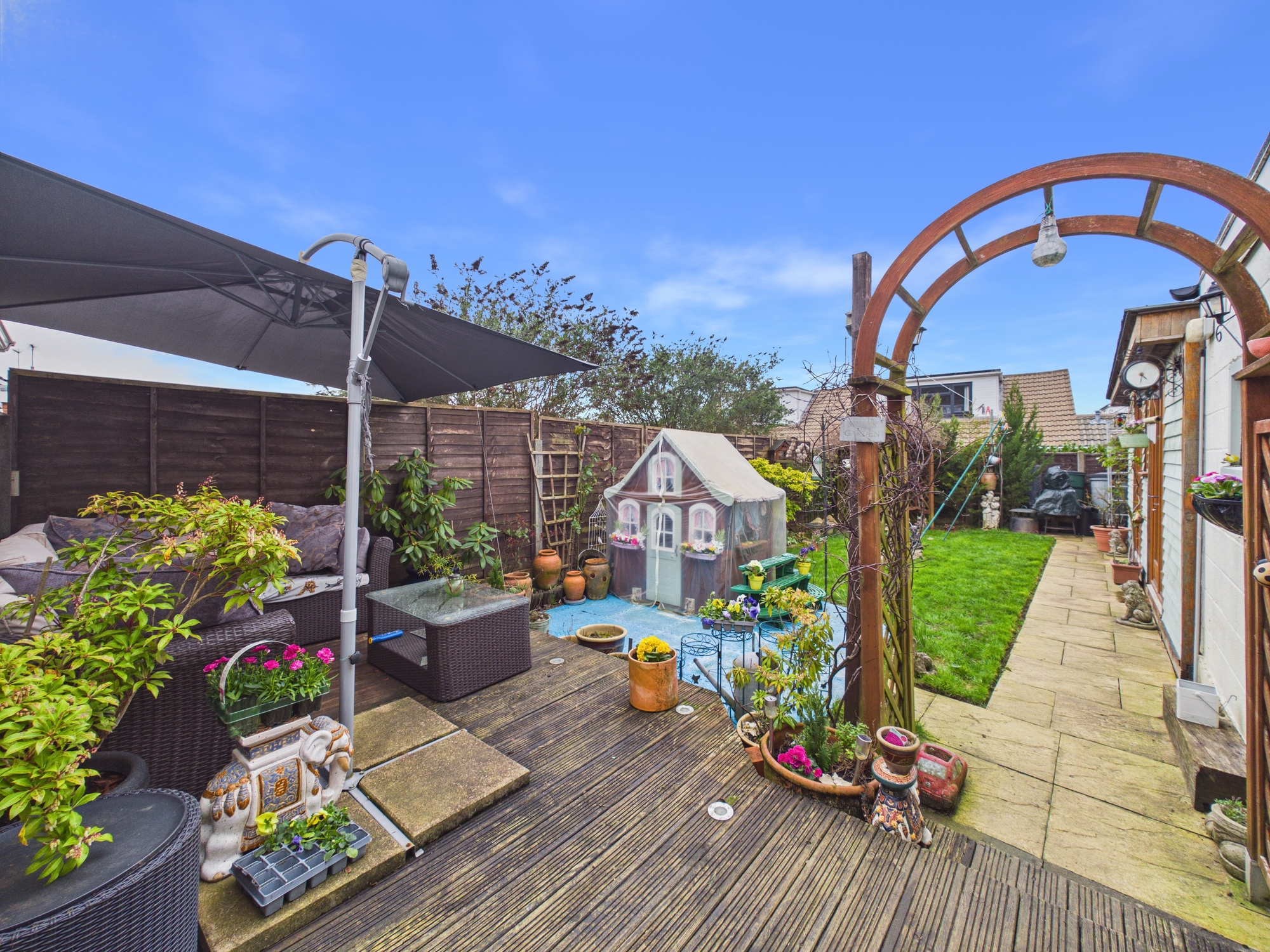 Property Listings - Towcester Homes