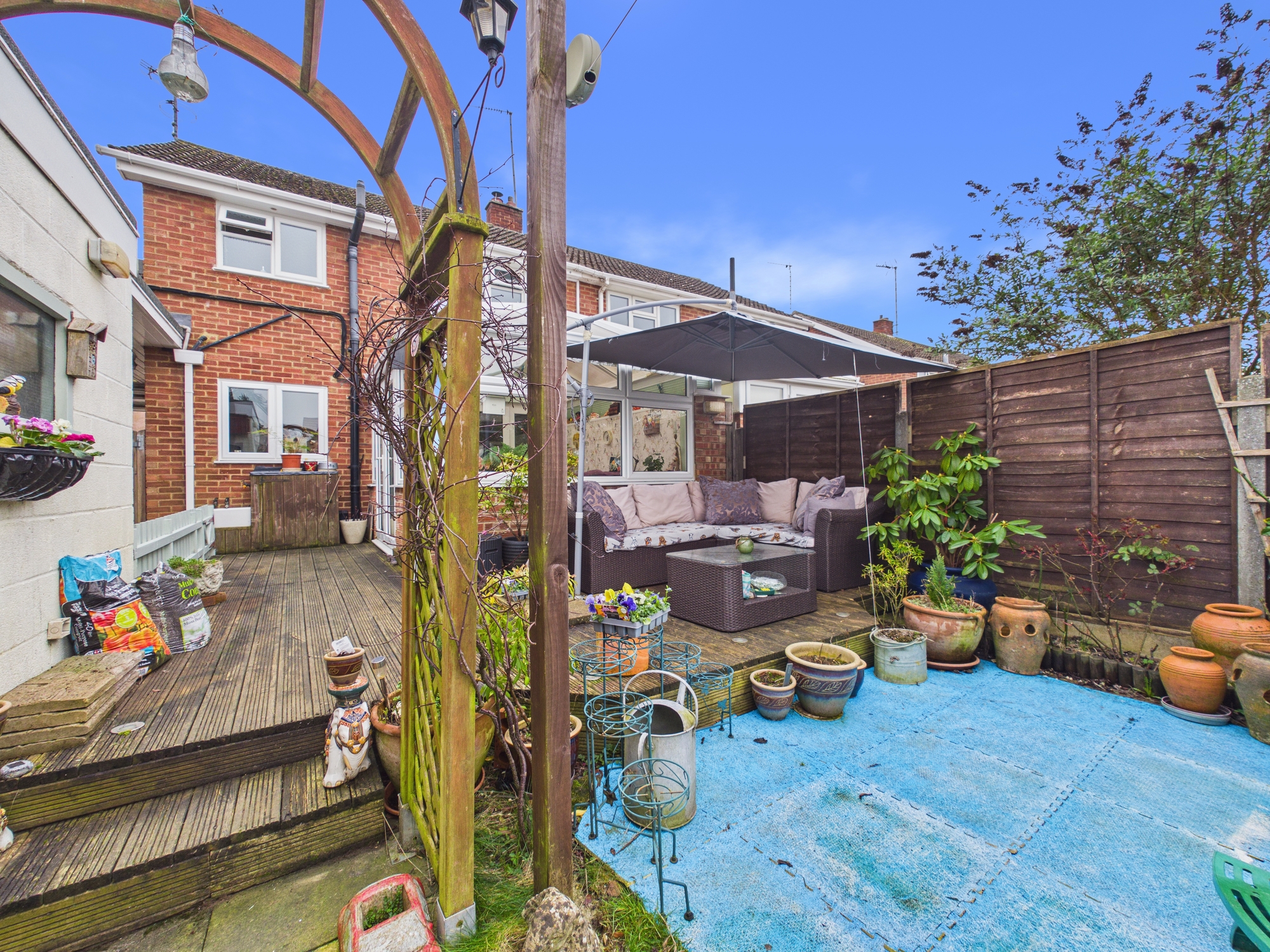 Property Listings - Towcester Homes