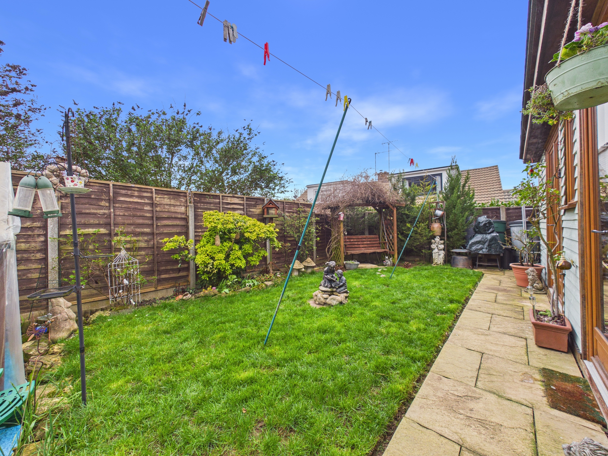 Property Listings - Towcester Homes