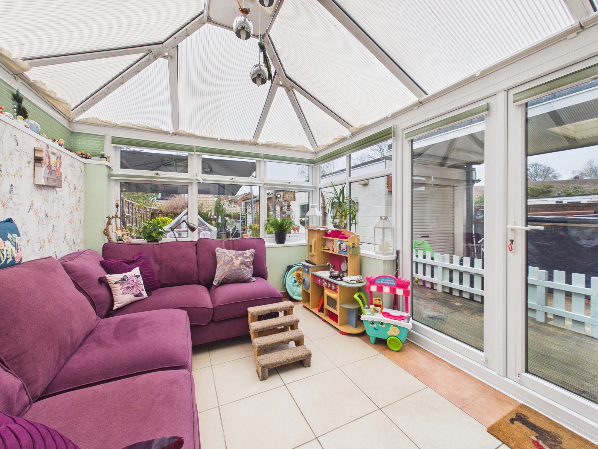 Property Listings - Towcester Homes