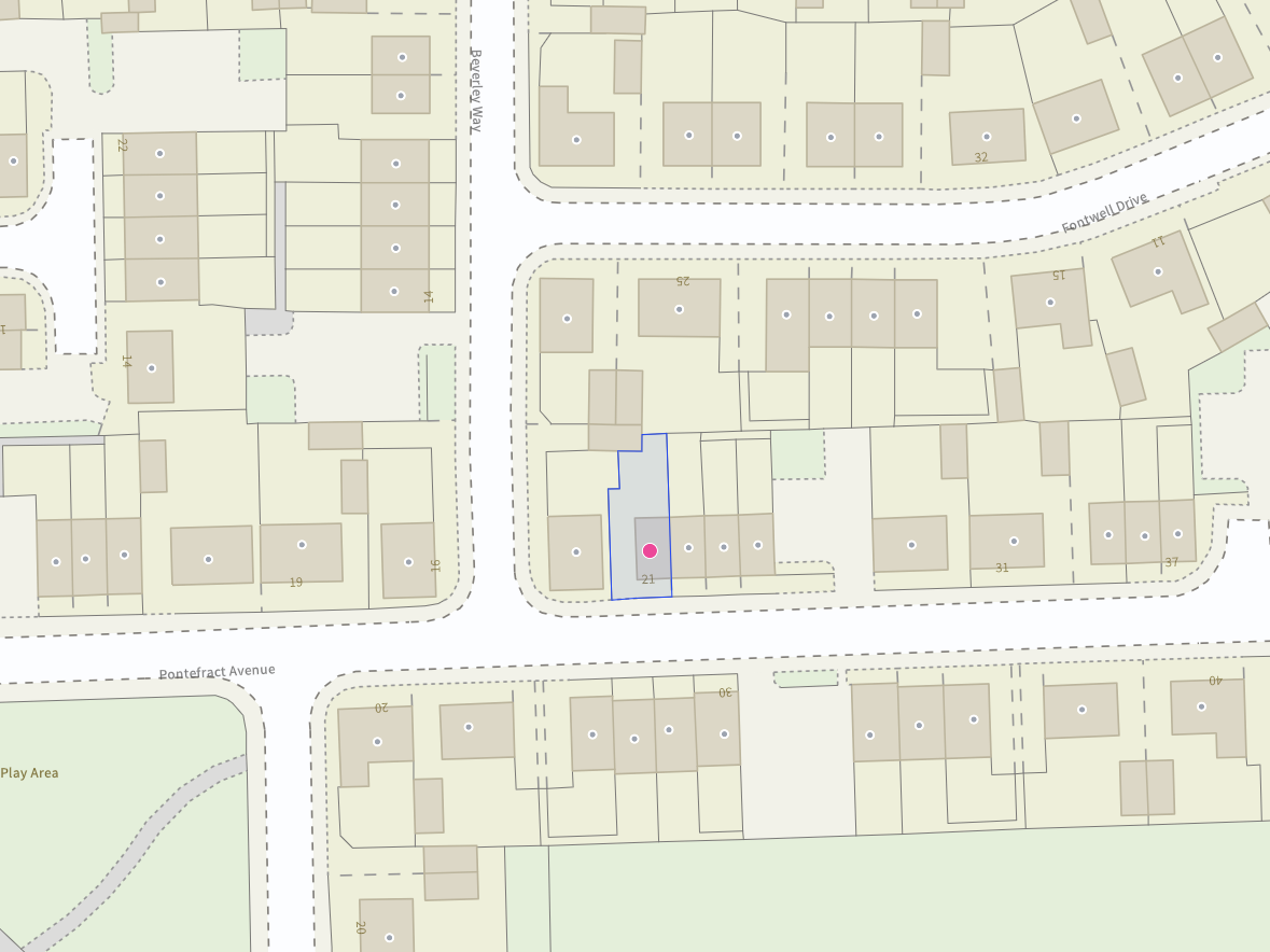 Property Listings - Towcester Homes