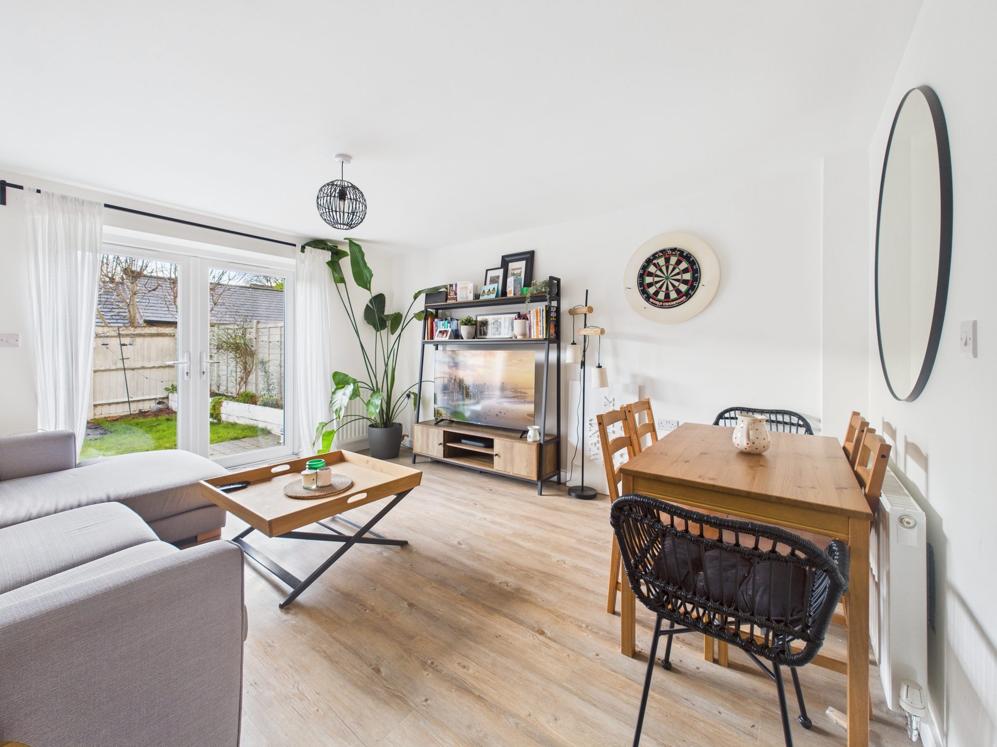 Property Listings - Towcester Homes