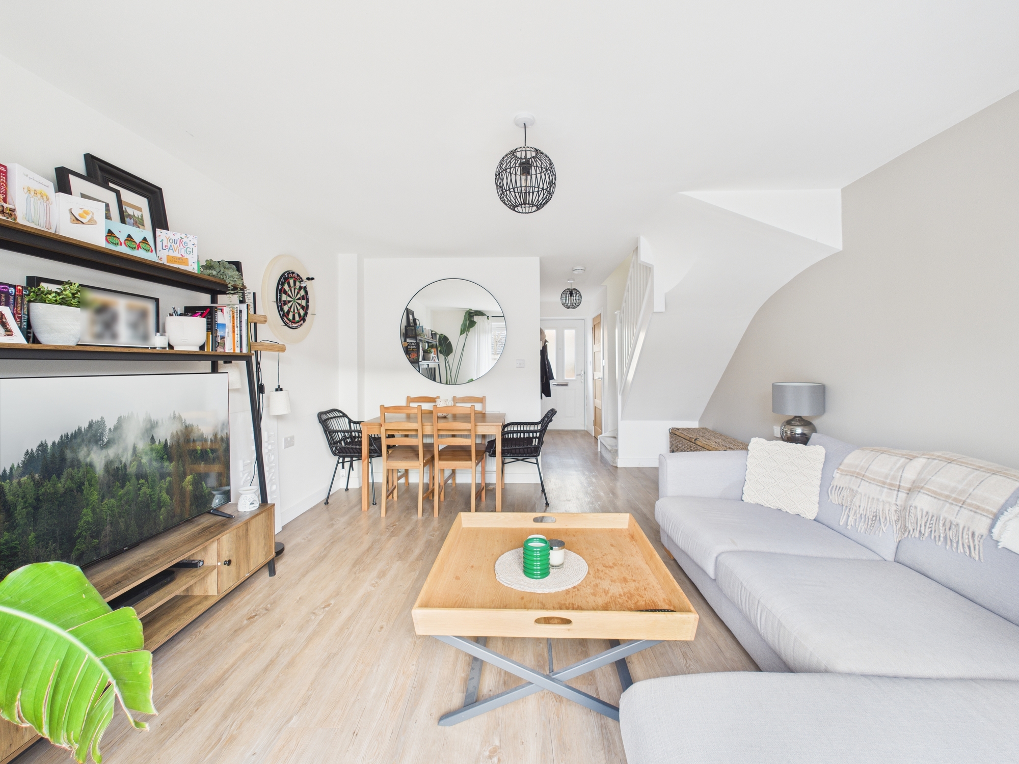 Property Listings - Towcester Homes