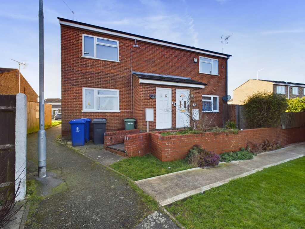 Property Listings - Towcester Homes