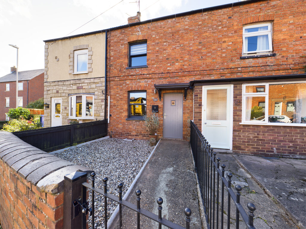 Property Listings - Towcester Homes