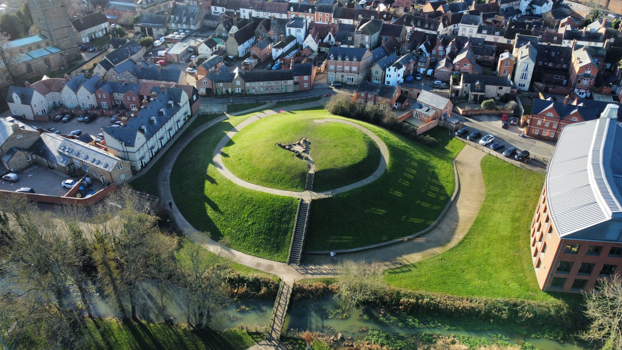 Home Valuations Towcester | Value My House Towcester | House Valuations ...