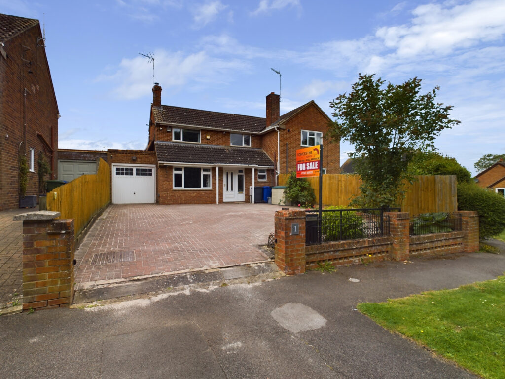 Property Listings - Towcester Homes