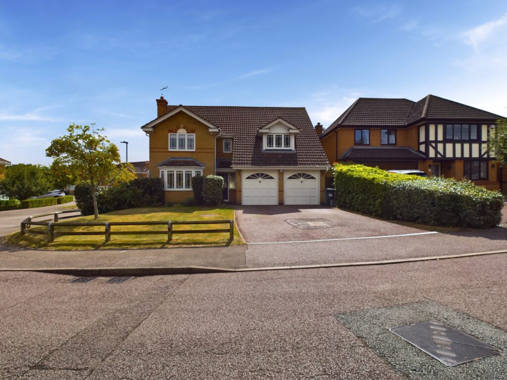 Property Listings - Towcester Homes