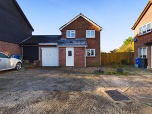 Property Listings - Towcester Homes