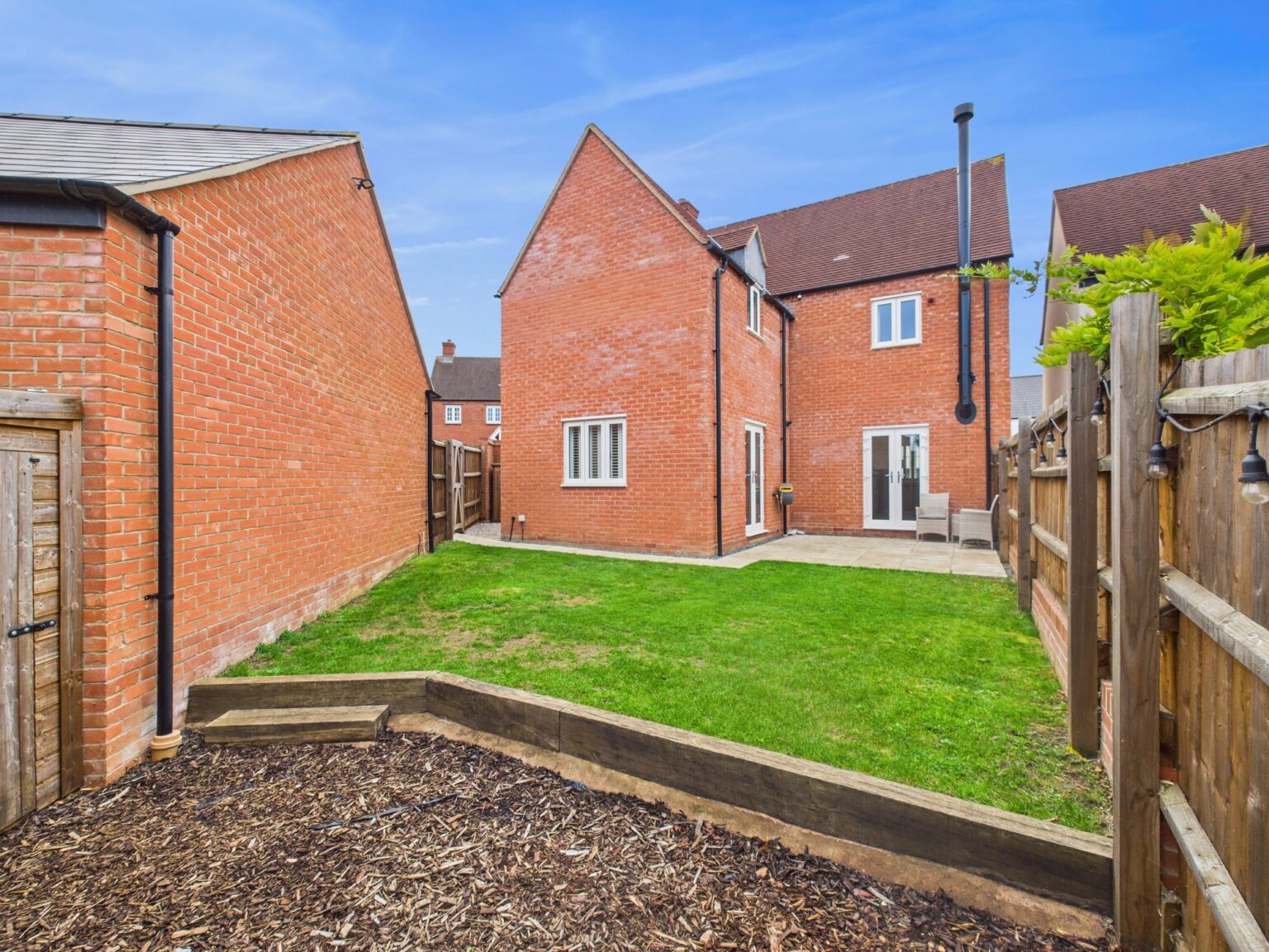 Property Listings - Towcester Homes