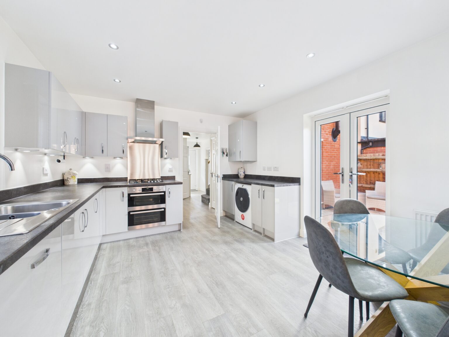 Property Listings - Towcester Homes